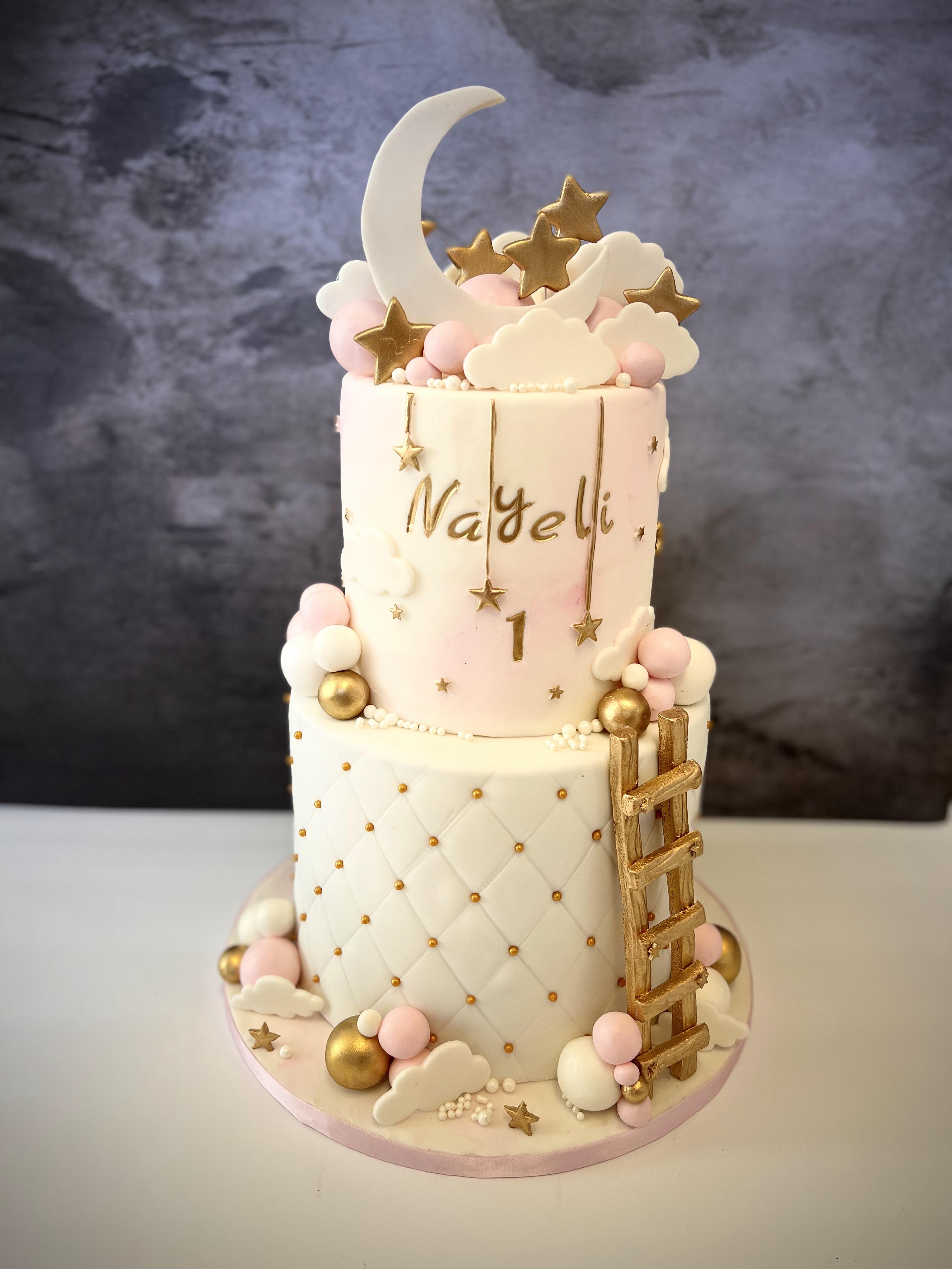 Gallery – Arezou cake