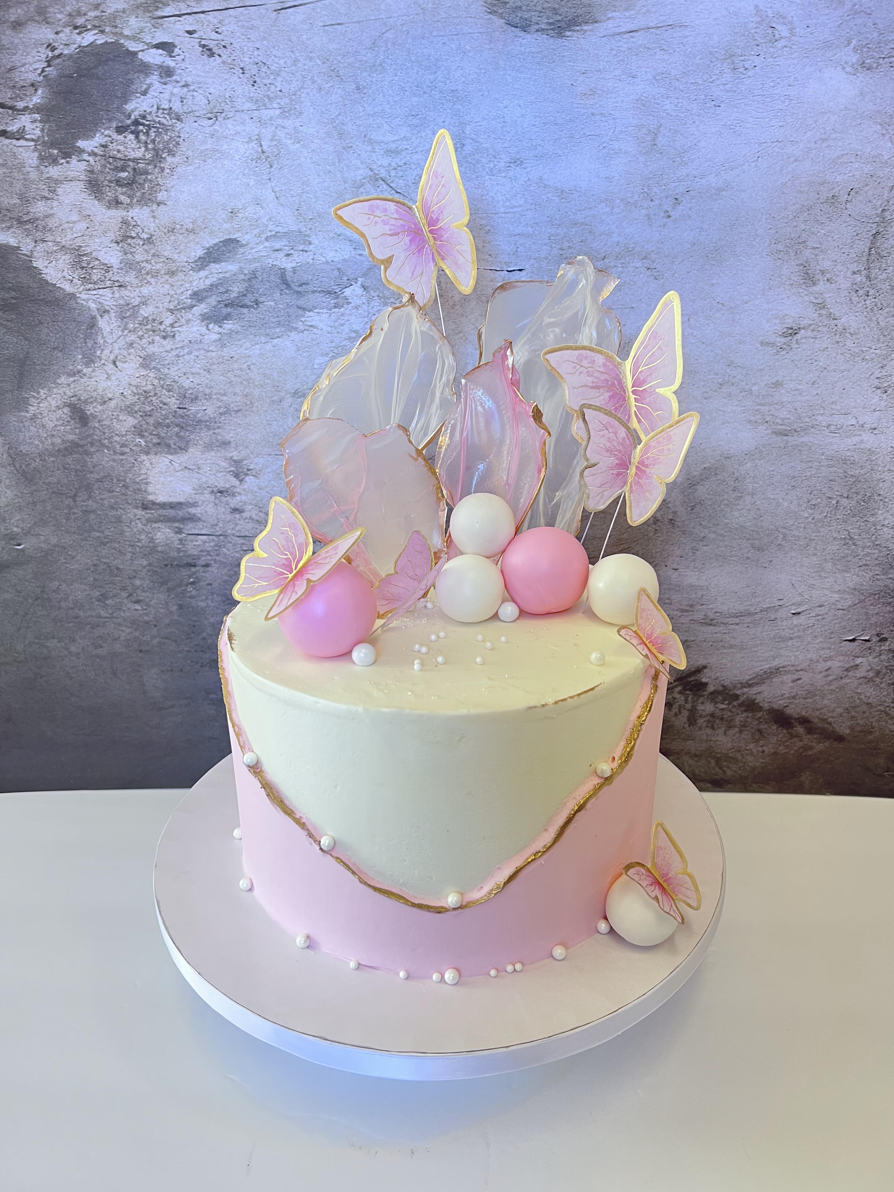 Gallery – Arezou cake